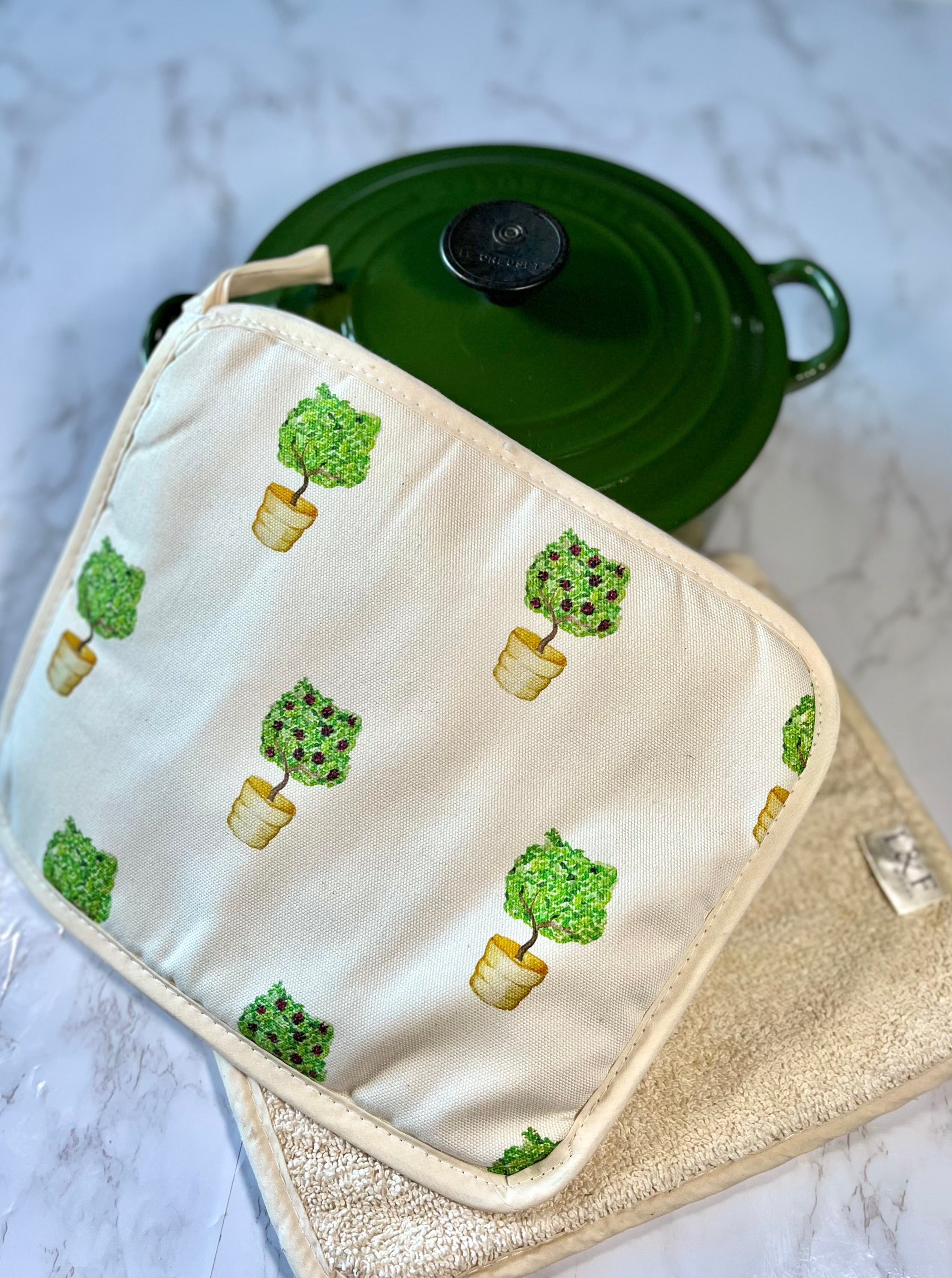 Pot Grab - Potted Shrubs – Lochs & Fens